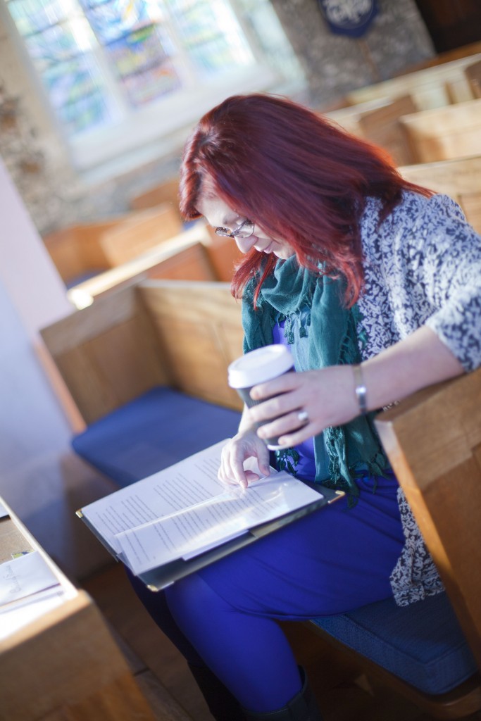 Funeral Services, Funeral Readings and Funeral Officiant in Essex